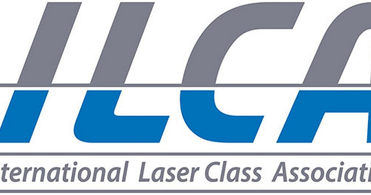 ⛵ ILCA Dinghy 🚤 Maletschek Nautics