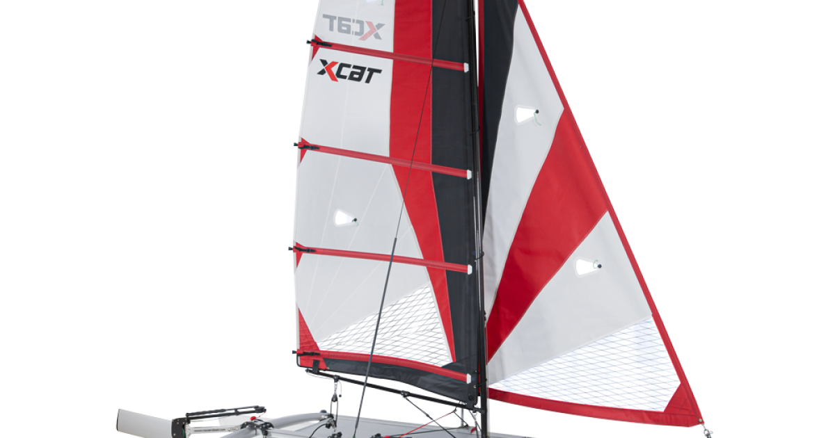 ⛵ XCAT 🚤 Maletschek Nautics