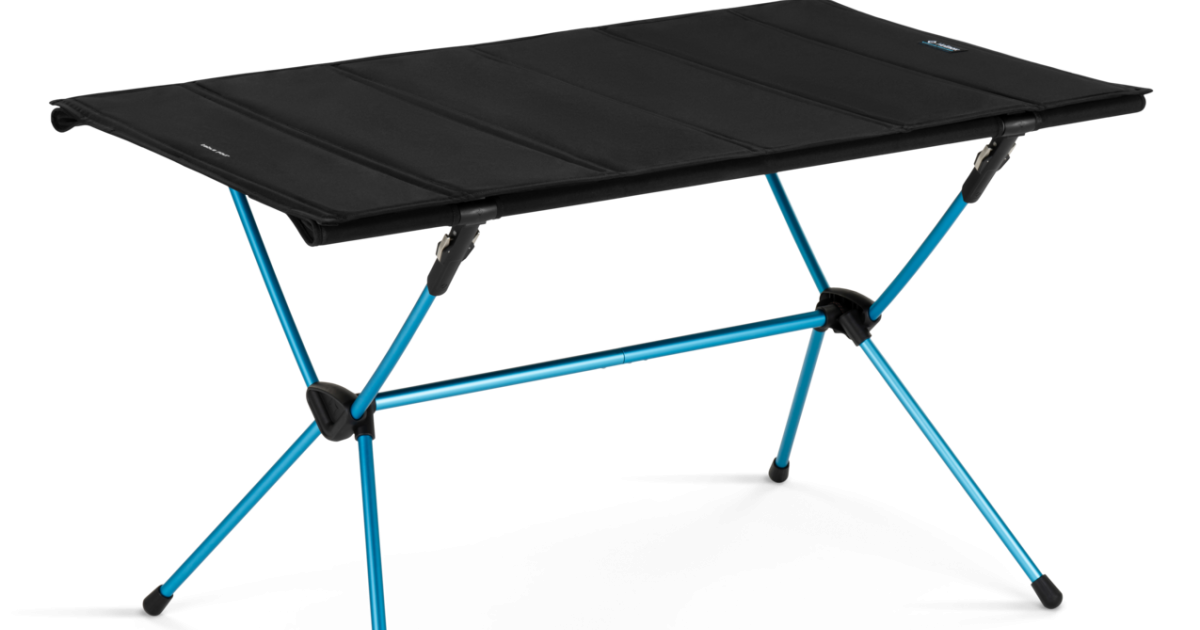 🚐 Table Four 🏕️ Maletschek Vanlife